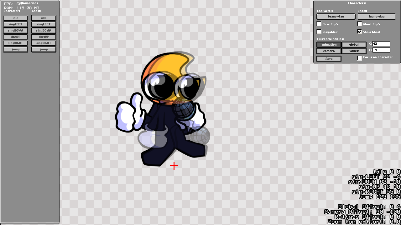 GitHub - DoidoTeam/FNF-Doido-Engine: Friday Night Funkin' Rewritten